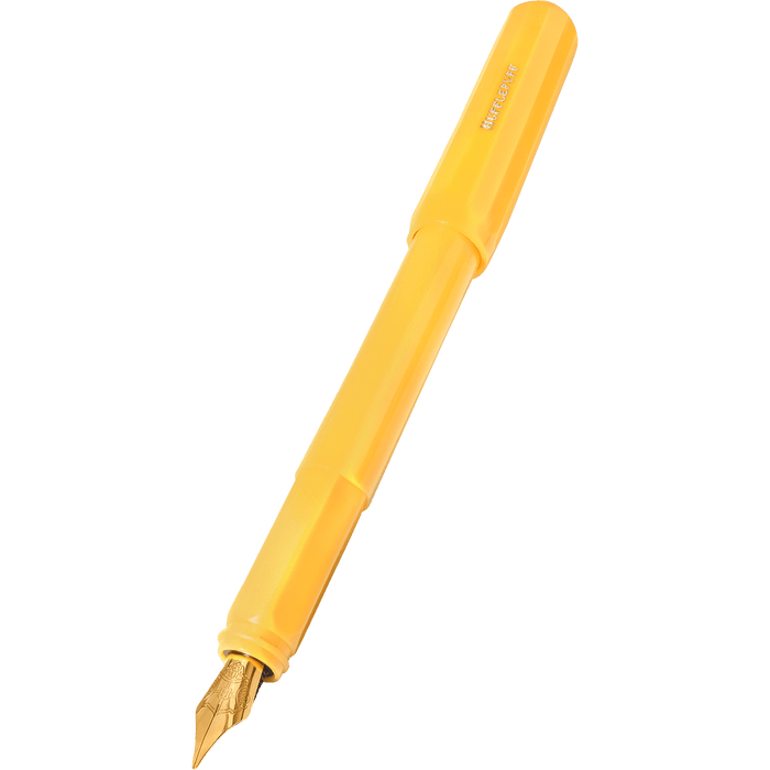 Ferris Wheel Press Hufflepuff Carousel Writing Set – Harry Potter | Pen ...