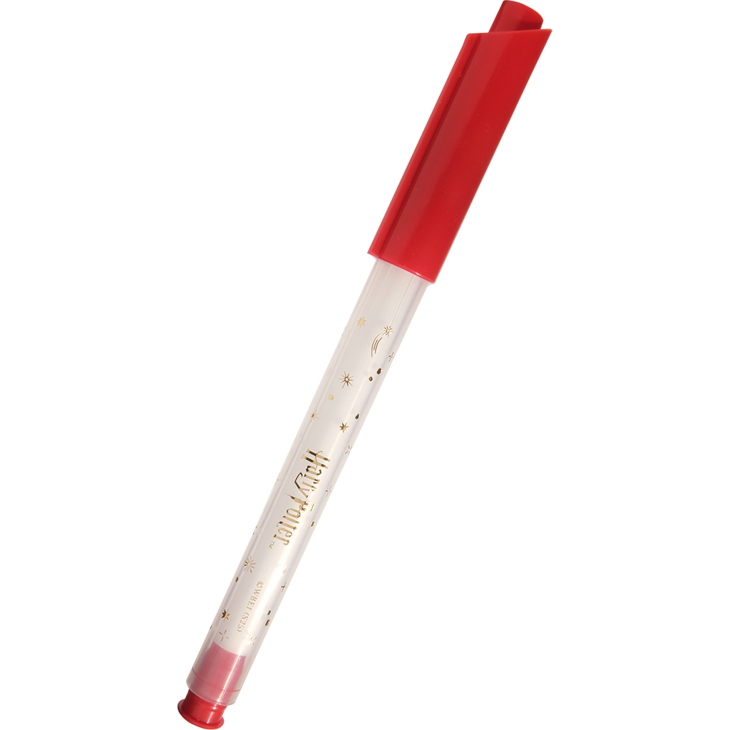 Ferris Wheel Press x WB Dabbler Pen Set – Gryffindor | Pen Boutique