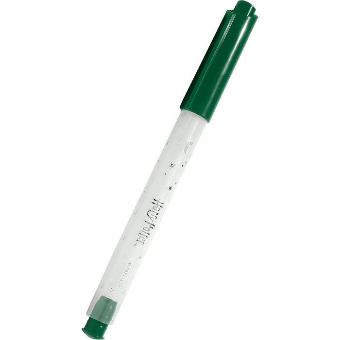 Ferris Wheel Press x WB Dabbler Pen Set – Slytherin | Pen Boutique