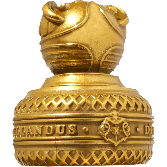 Ferris Wheel Press x WB Golden Snitch Ink – 38ml | PenBoutique
