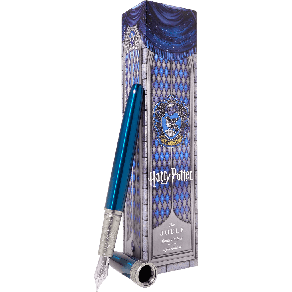 Ferris Wheel Press Ravenclaw Joule Pen | Pen Boutique