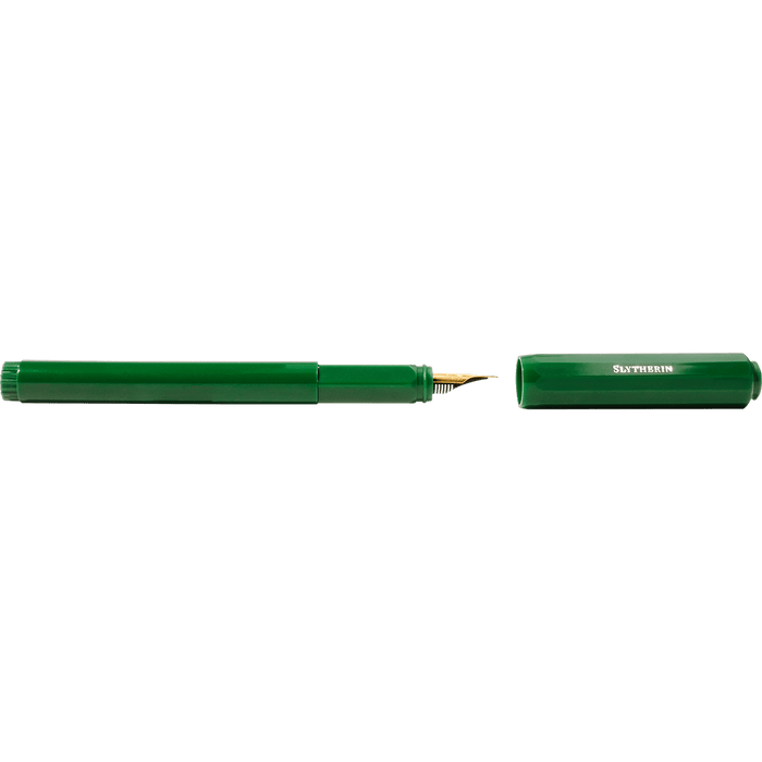 Ferris Wheel Press Slytherin Carousel Writing Set – Harry Potter | Pen ...