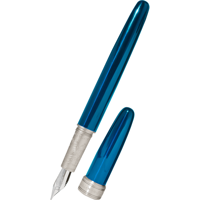 Ferris Wheel Press Ravenclaw Joule Pen | Pen Boutique