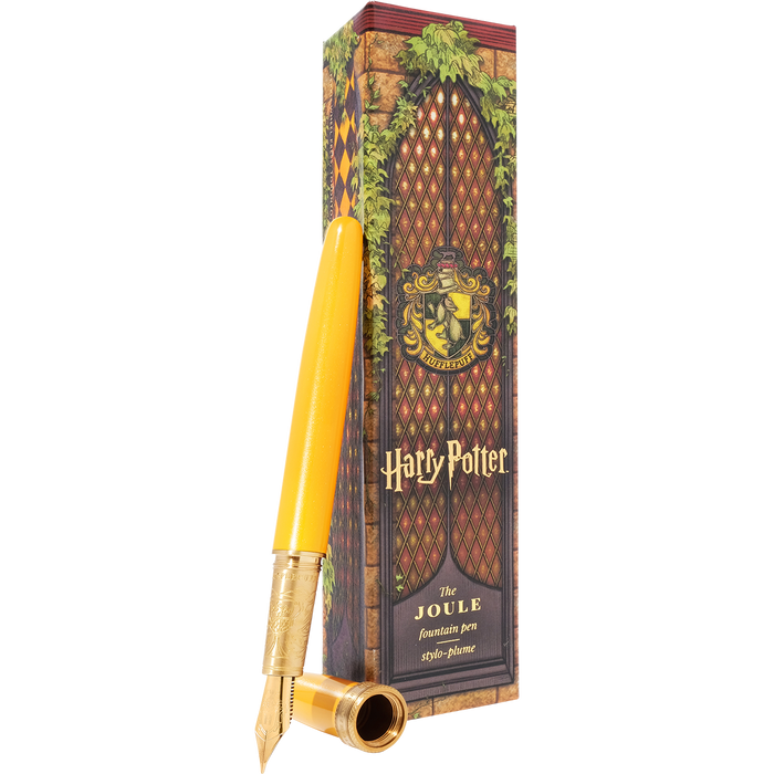Ferris Wheel Press Hufflepuff Joule Pen | Pen Boutique