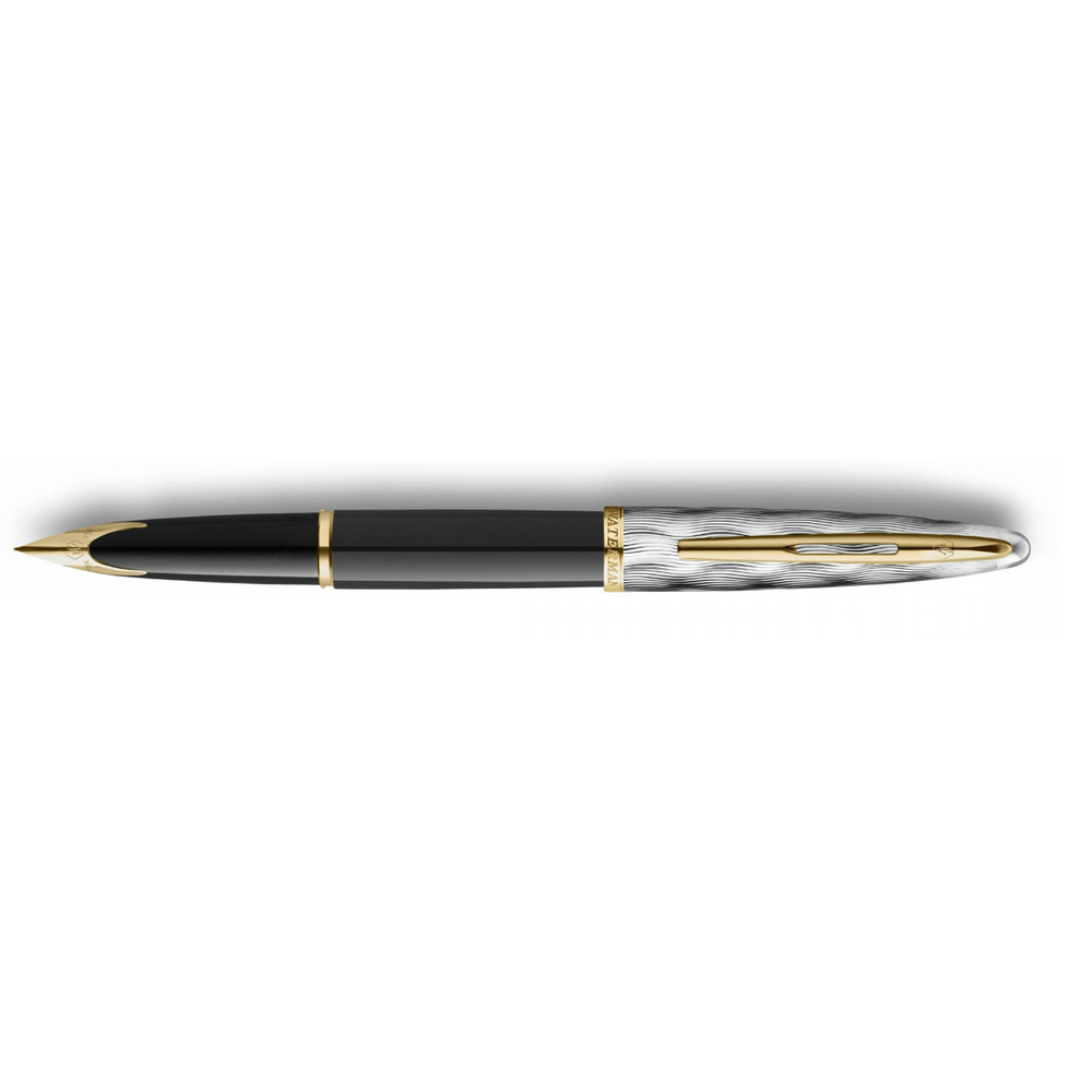 Waterman Carene Fountain Pen - Reflections of Paris