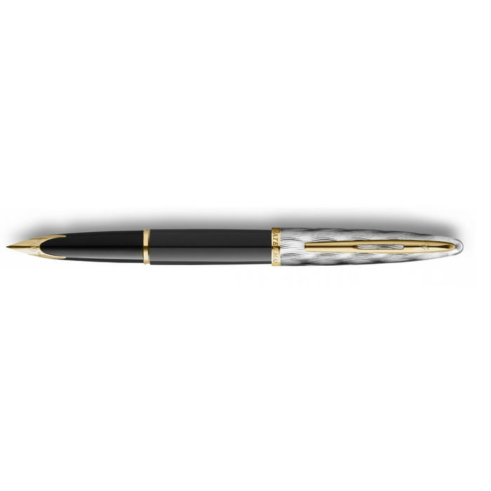 Waterman Carene Fountain Pen - Reflections of Paris
