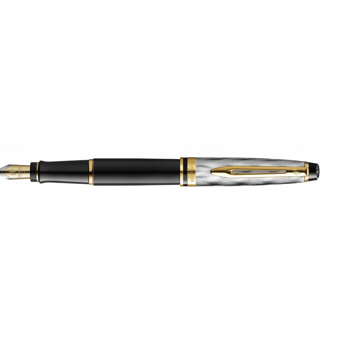 Waterman Expert Fountain Pen - Reflections of Paris