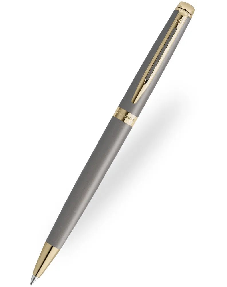 Waterman Hémisphère Special Edition Ballpoint Pen - Opera | Precision ...