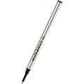 Waterman Rollerball Refills - Black - Fine