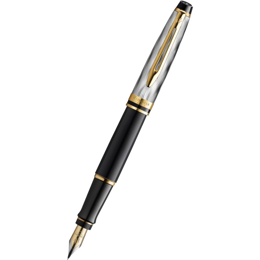 Waterman Expert Fountain Pen - Reflections of Paris
