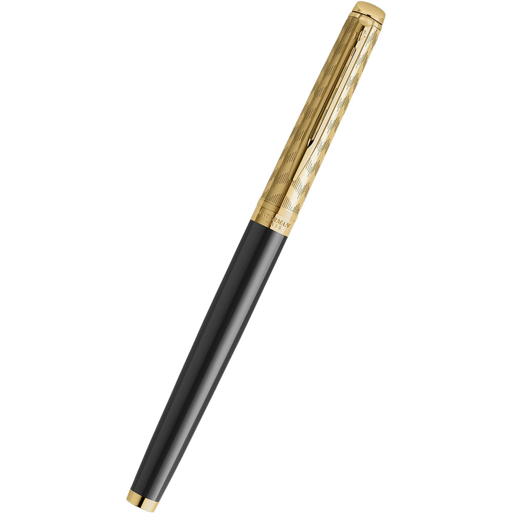 Waterman Hémisphère Special Edition Rollerball Pen - Opera | Elegant ...