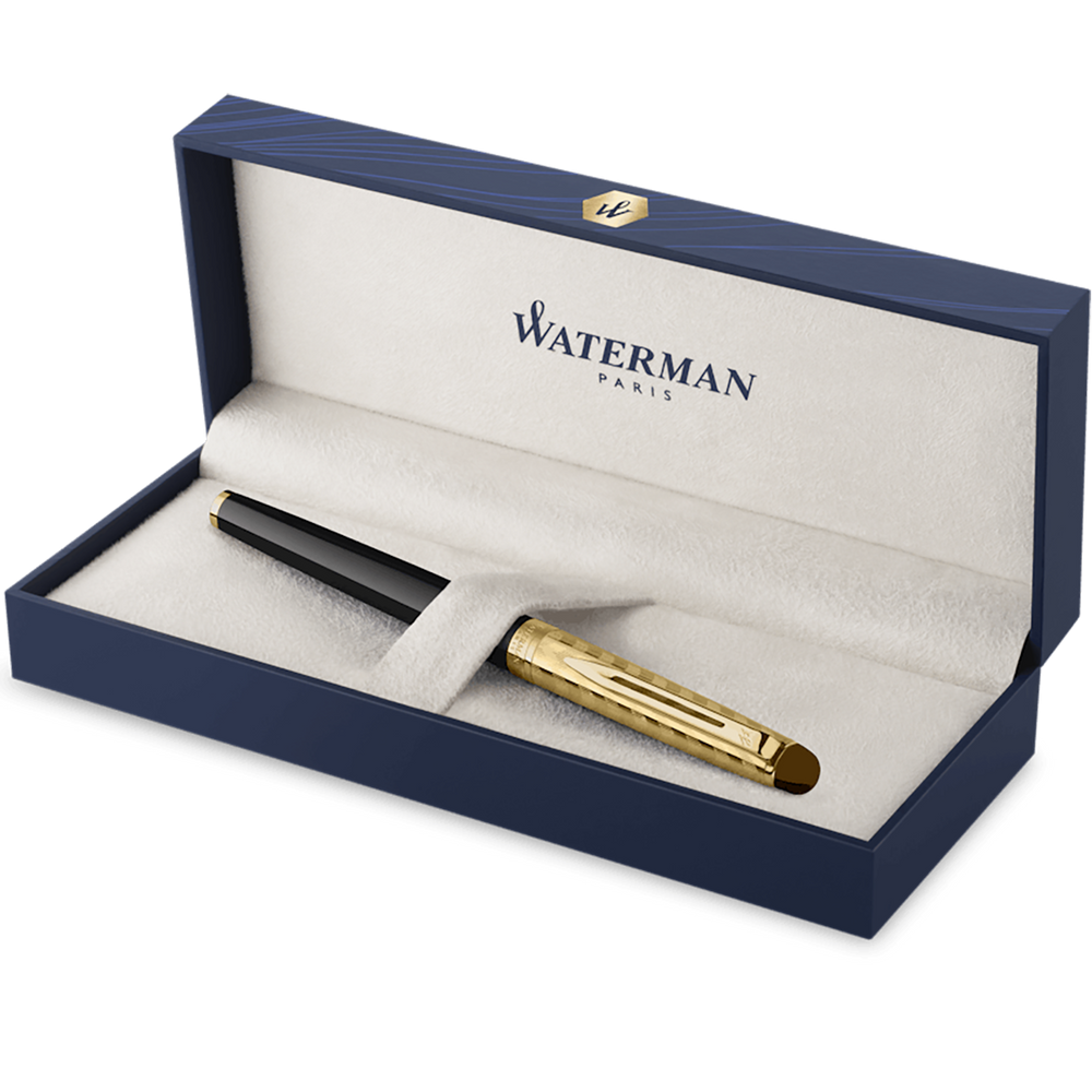 Waterman Hémisphère Special Edition Rollerball Pen - Opera | Elegant ...