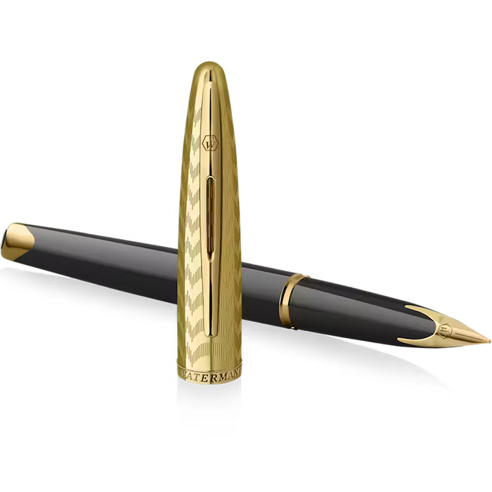 Waterman Carène Opera Special Edition Fountain Pen | Luxury Pens at Pen ...