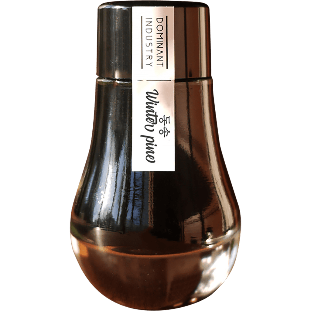 Dominant Industry Winter Pine – Standard Ink 25ml | Pen Boutique