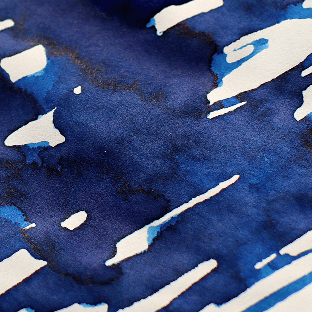 Dominant Industry Alchemist Collection – Blue Rose Calligraphy Ink ...