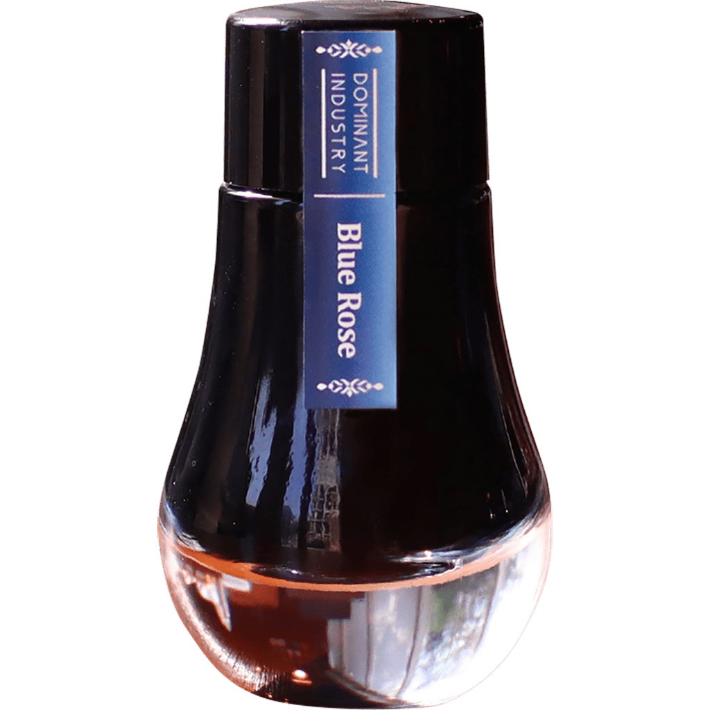 Dominant Industry Alchemist Collection – Blue Rose Calligraphy Ink ...