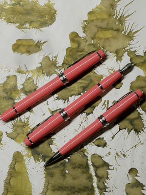 Pen Boutique Ltd - Fine Pens , ink and stationery store in Columbia ...