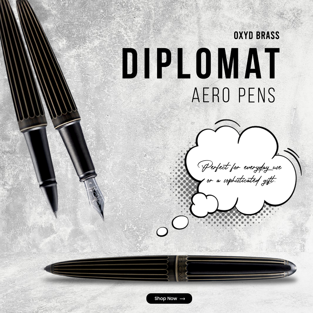 Pen Boutique Ltd - Fine Pens , ink and stationery store in Columbia ...