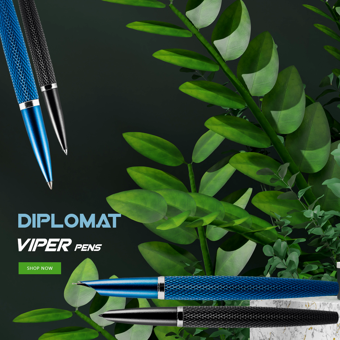 Pen Boutique Ltd - Fine Pens , ink and stationery store in Columbia ...