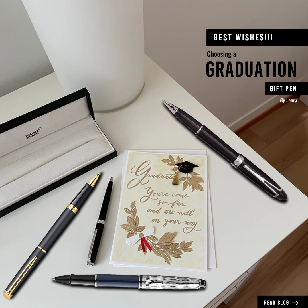 Pen Boutique Ltd - Fine Pens , ink and stationery store in Columbia ...