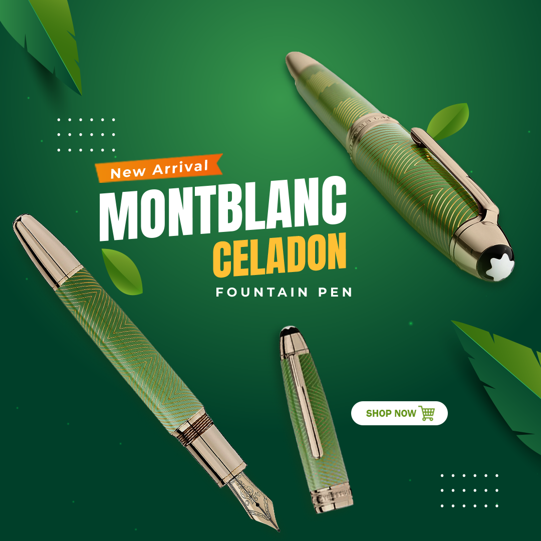 Pen Boutique Ltd - Fine Pens , ink and stationery store in Columbia ...