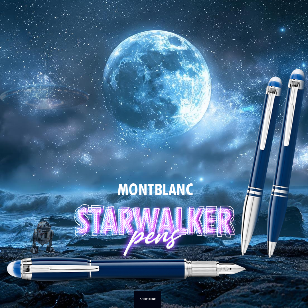 Pen Boutique Ltd - Fine Pens , ink and stationery store in Columbia ...