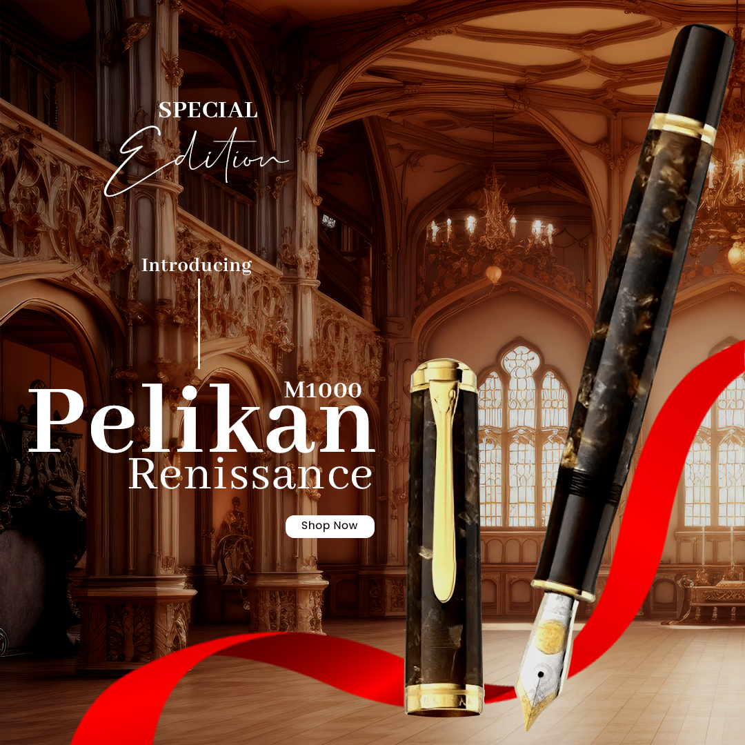 Pen Boutique Ltd - Fine Pens , ink and stationery store in Columbia ...