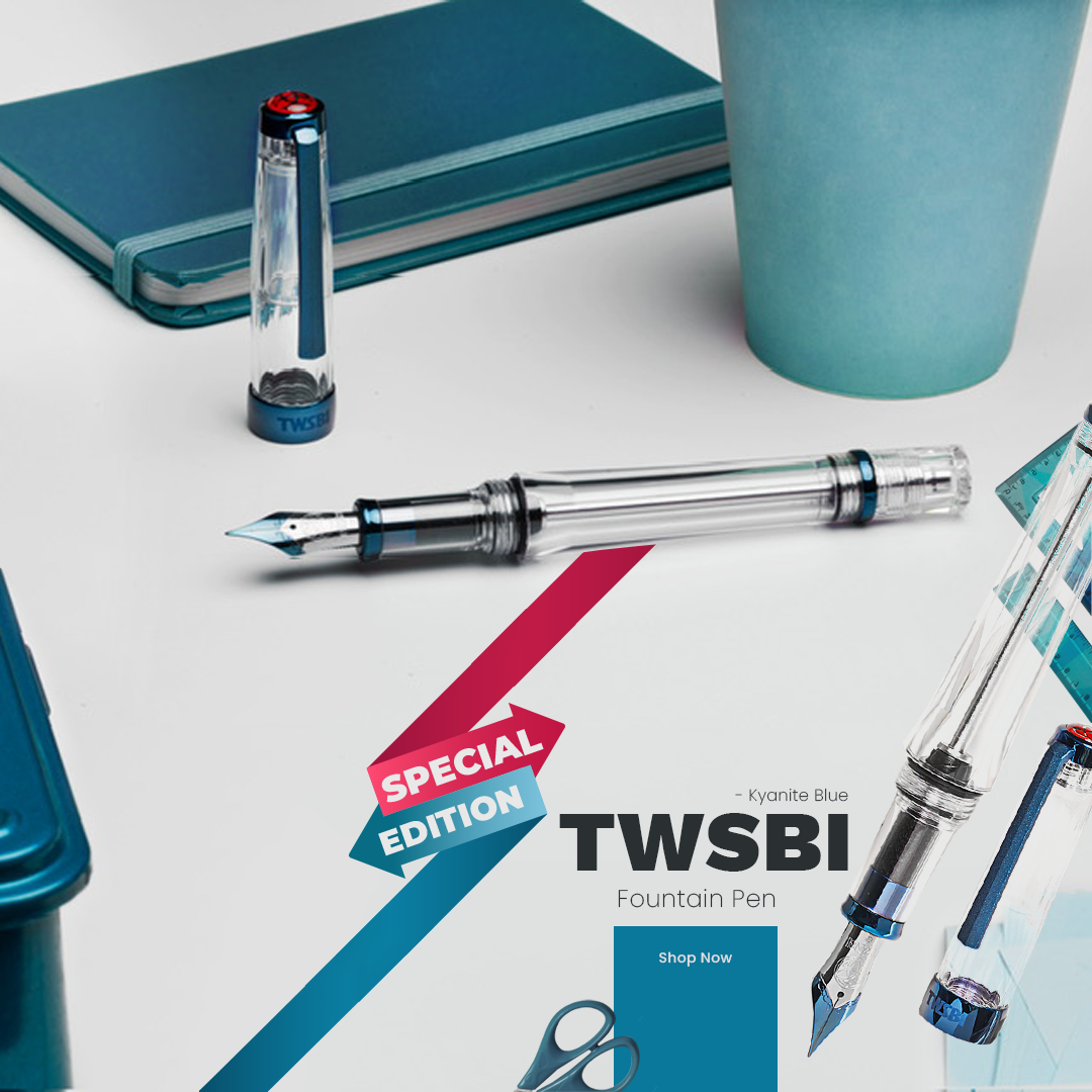 Pen Boutique Ltd - Fine Pens , ink and stationery store in Columbia ...