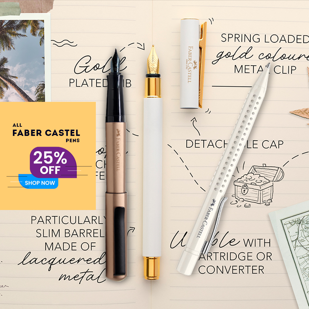 Pen Boutique Ltd - Fine Pens , ink and stationery store in Columbia ...