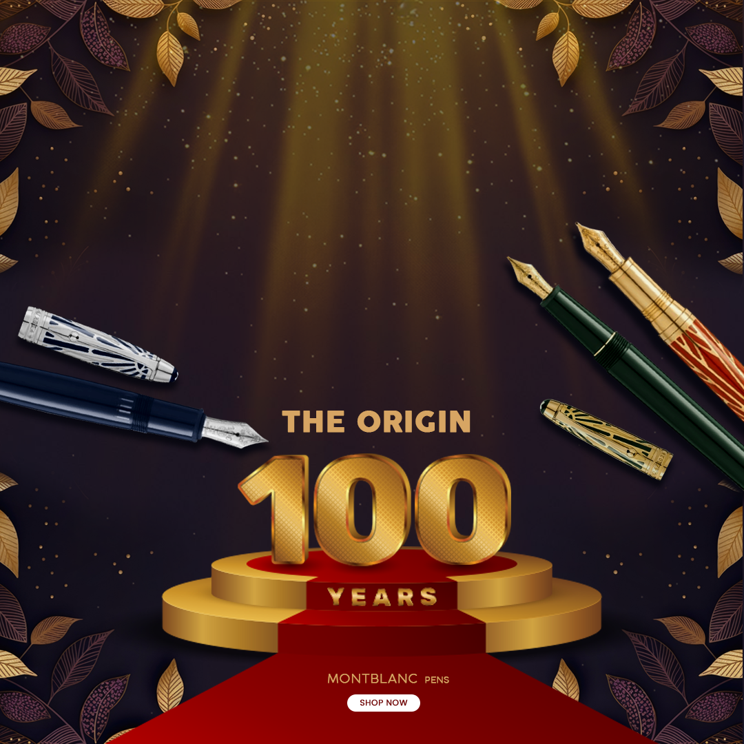 Pen Boutique Ltd - Fine Pens , ink and stationery store in Columbia ...