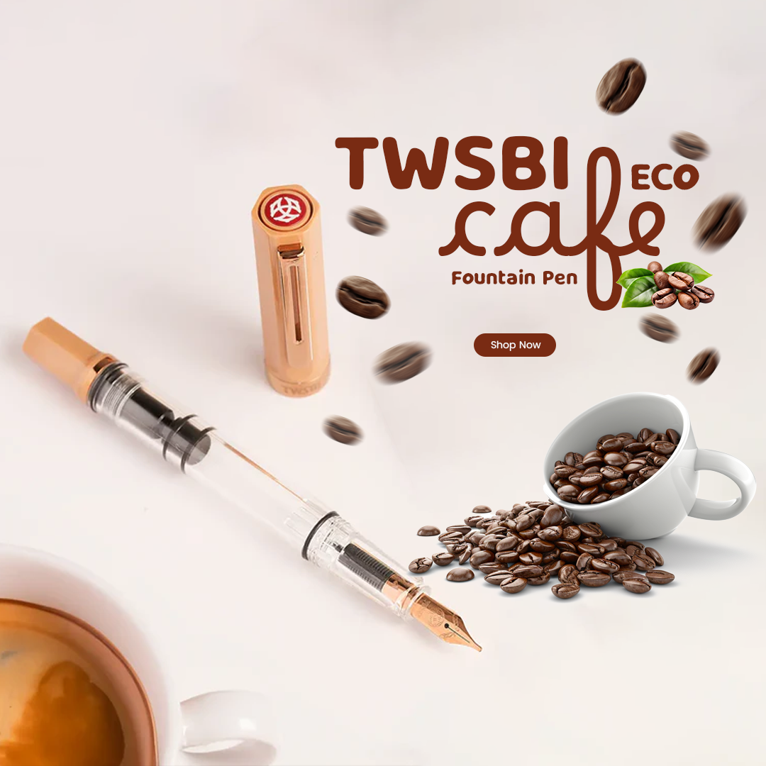 Pen Boutique Ltd - Fine Pens , ink and stationery store in Columbia ...