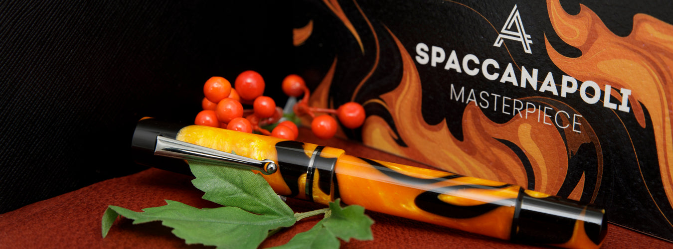 Pen Boutique Ltd - Fine Pens , ink and stationery store in Columbia ...