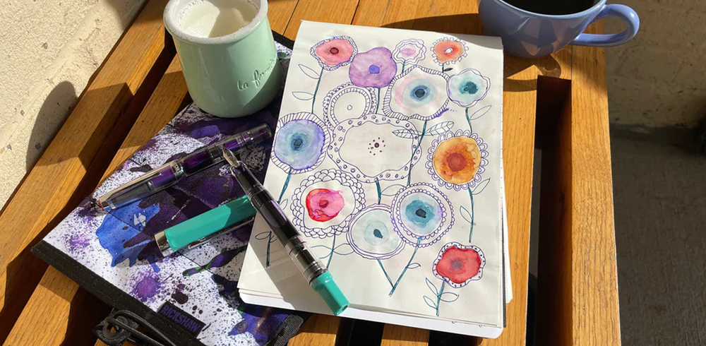 Field Notes | Journals | Notebooks | Paper Refills | Pen Boutique Ltd ...