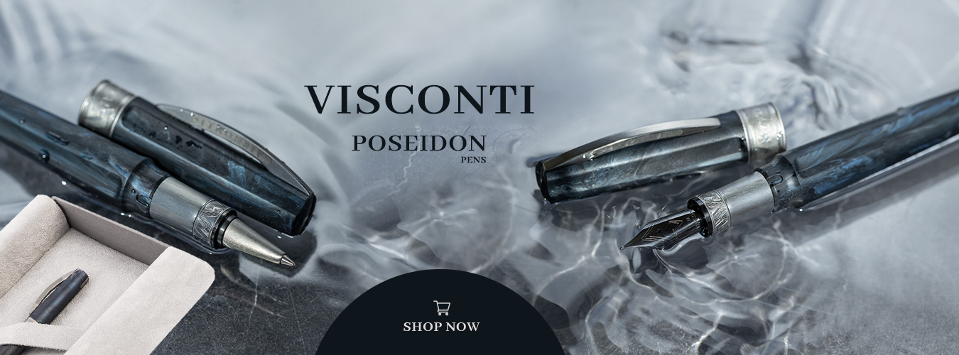 Pen Boutique Ltd - Fine Pens , ink and stationery store in Columbia ...