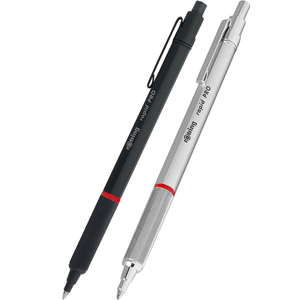 Rotring Rapid Pro Ballpoint Pen - Pen Boutique Ltd