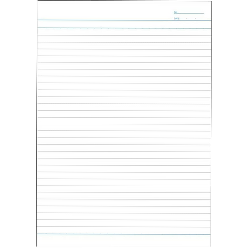 Apica Notebook - White Sheets - Line - A4