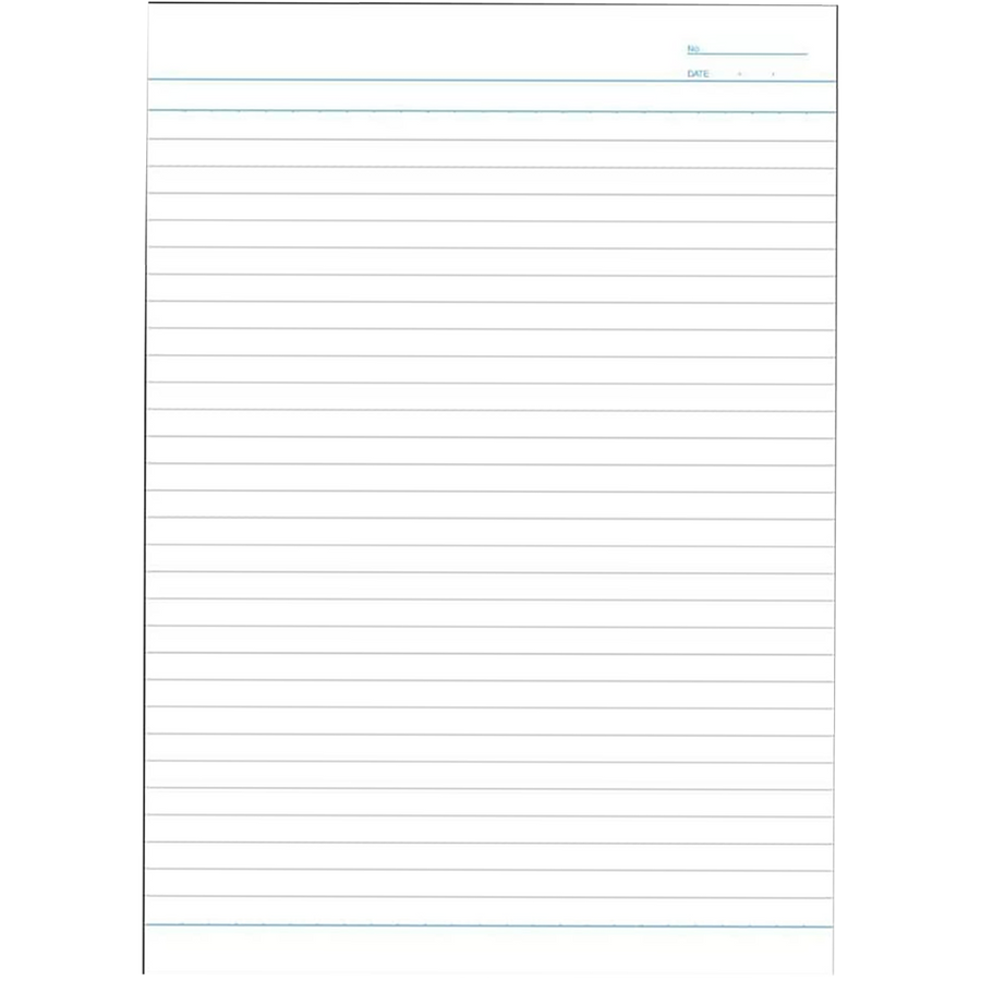 Apica Notebook - White Sheets - Line - A4
