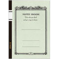 Apica Notebook - White Sheets - Line - A4