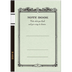 Apica Notebook - White Sheets - Line - A4