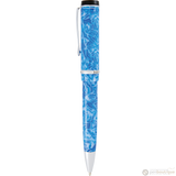 Conklin Duragraph Ballpoint Pen - Ice Blue - Pen Boutique Ltd