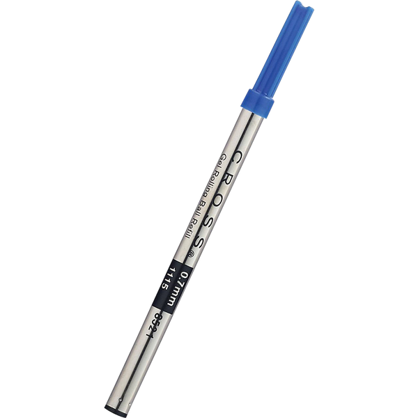 Cross Selectip Gel Rollerball Refill - Medium (Single Refill) - Pen ...