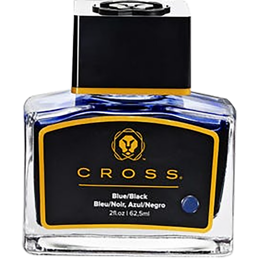 Cross Ink Bottle - 62.5ml - Green - Pen Boutique Ltd