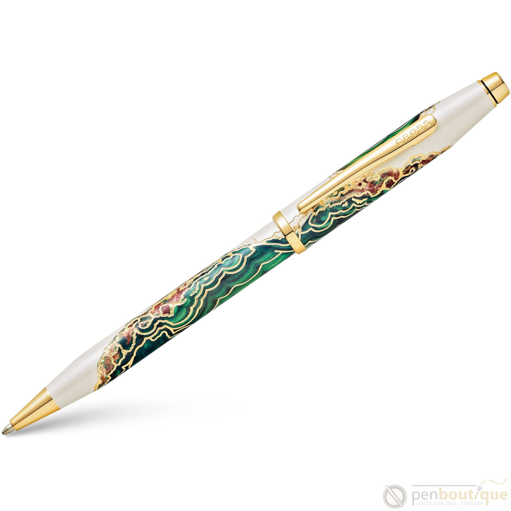 Cross Wanderlust Ballpoint Pen - Borneo - Pen Boutique Ltd