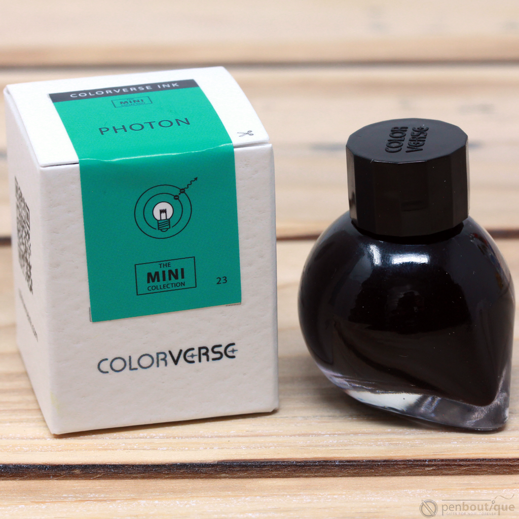 Colorverse Mini Ink - Multiverse - PHOTON - 5ml