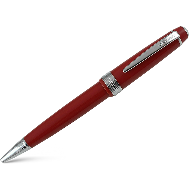 Cross Bailey Light Ballpoint Pen - Red