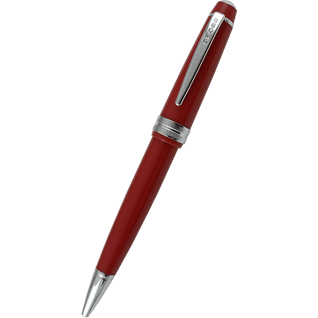 Cross Bailey Light Ballpoint Pen - Red