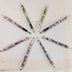 Cross Botanica Rollerball Pen - Purple Orchid