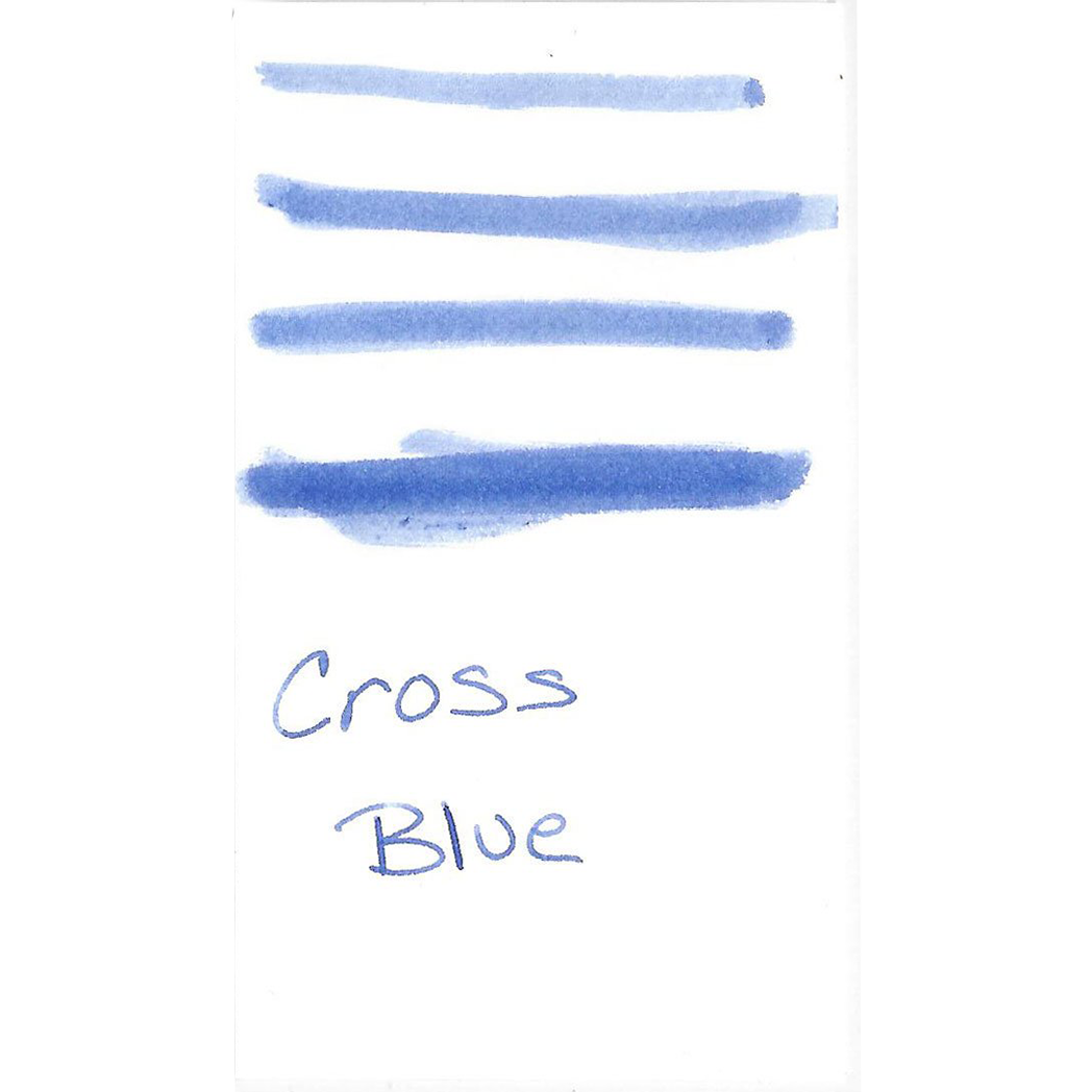 Cross Ink Bottle - 62.5ml - Green - Pen Boutique Ltd