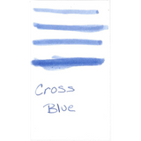 Cross Ink Bottle - 62.5ml - Green - Pen Boutique Ltd