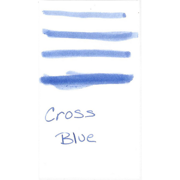 Cross Ink Bottle - 62.5ml - Green - Pen Boutique Ltd